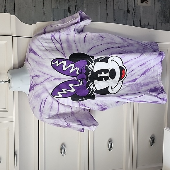 Disney | Tops | Disney Mini Mouse Tee | Poshmark